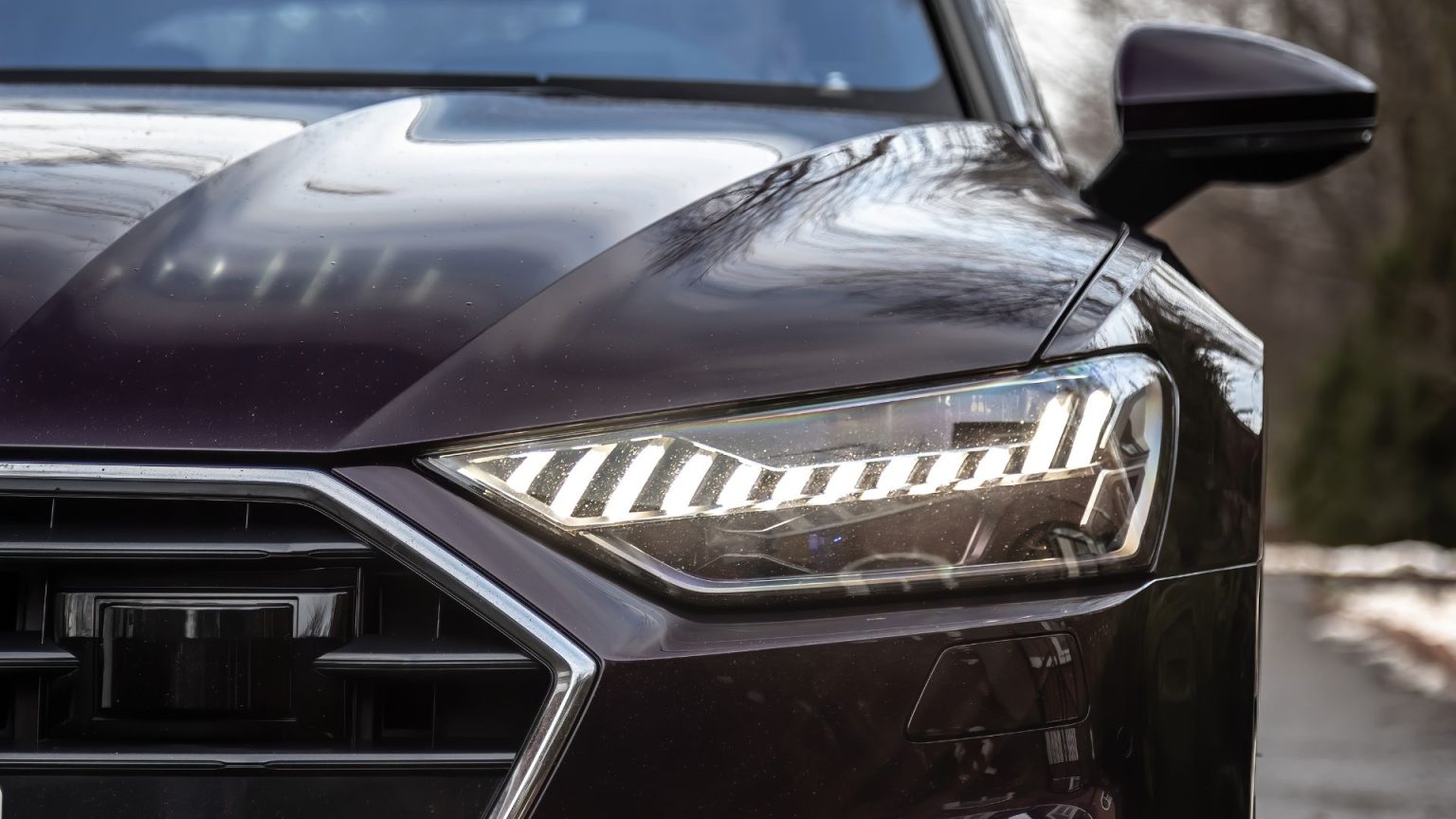 Types of headlights — differences and benefits explained | REREV