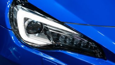 Types of headlights — differences and benefits explained | REREV