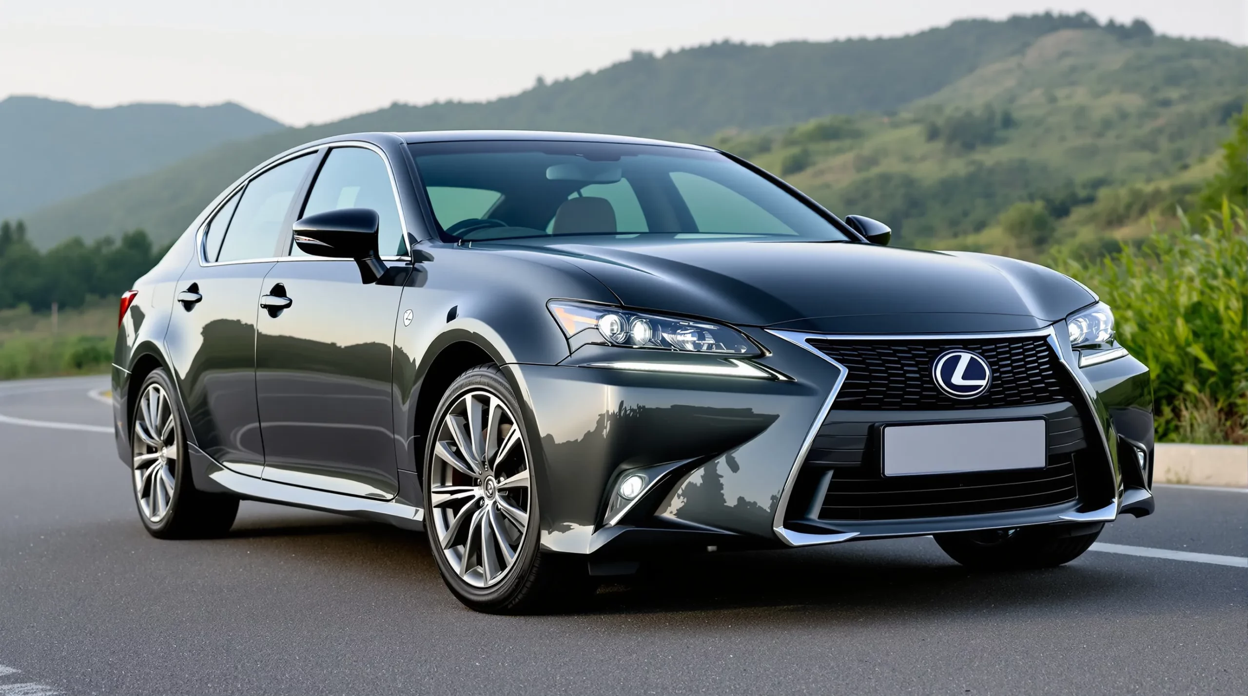 Best and worst Lexus GS 350 years (which to avoid) | REREV