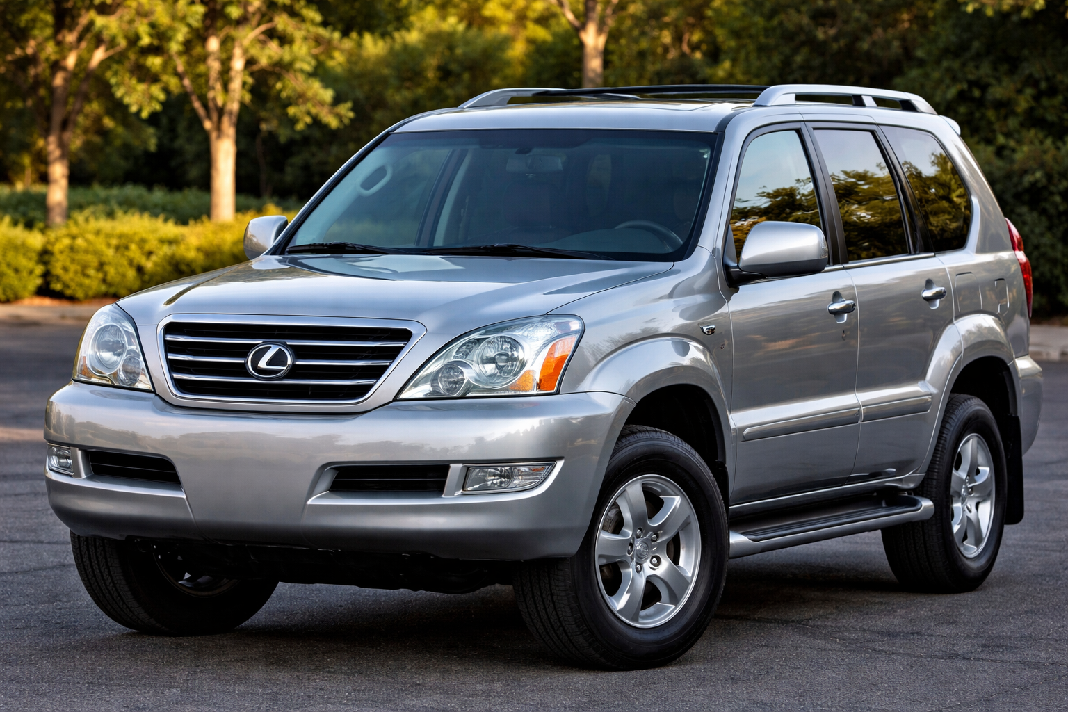 Best and worst Lexus GX470 years (which to avoid) | REREV