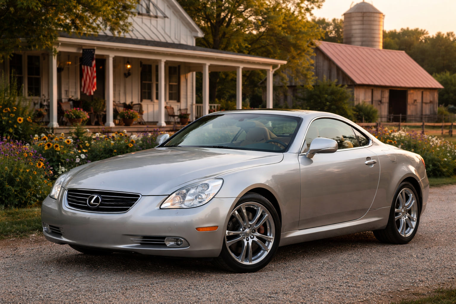 Best and worst Lexus SC430 years (which to avoid) | REREV