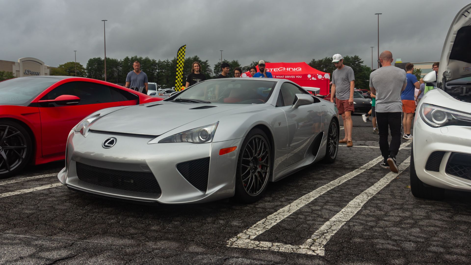 Inside Paris Hilton’s $2.5M car collection (2023)