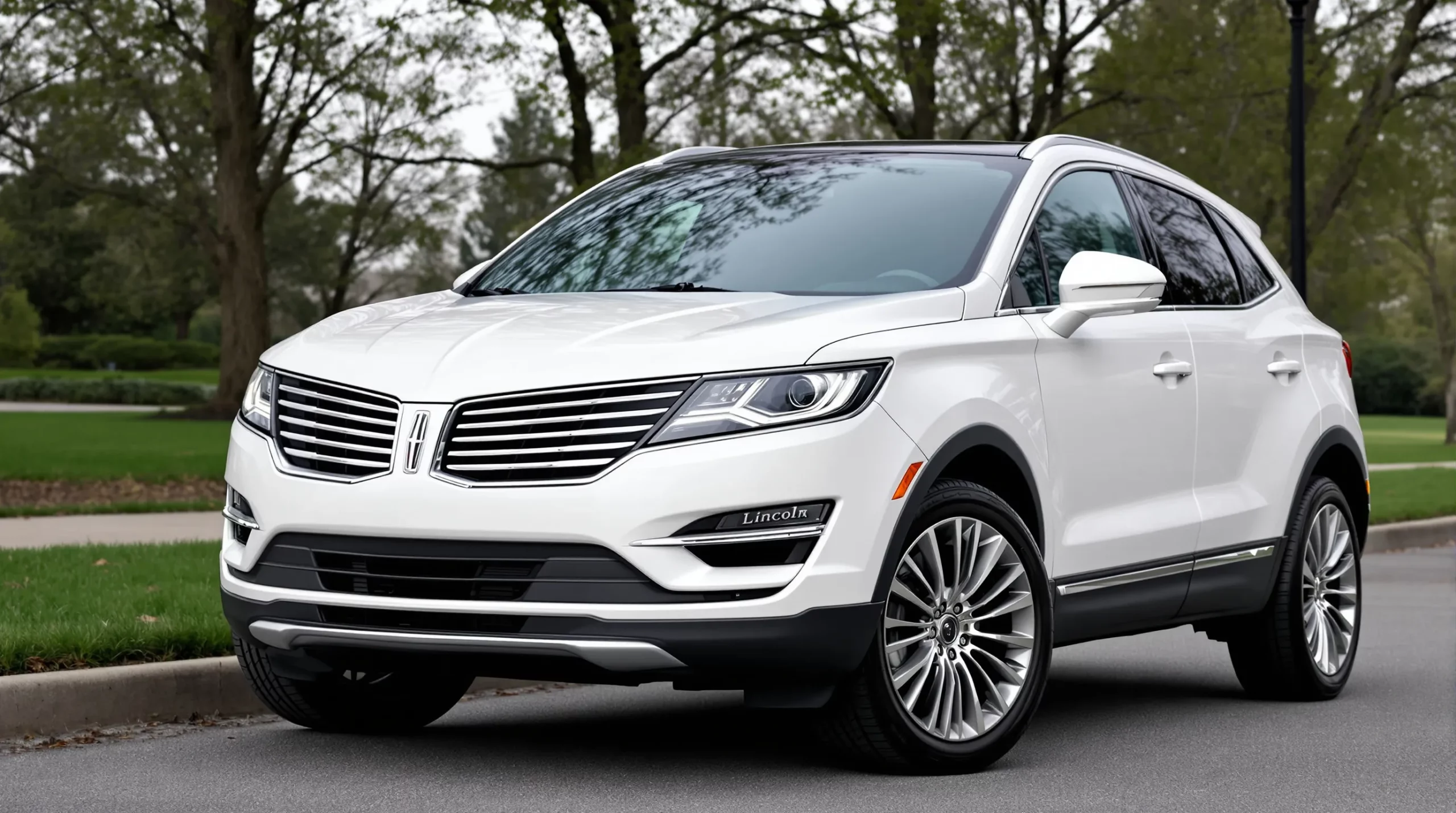 Best and worst Lincoln MKC years (which to avoid) | REREV