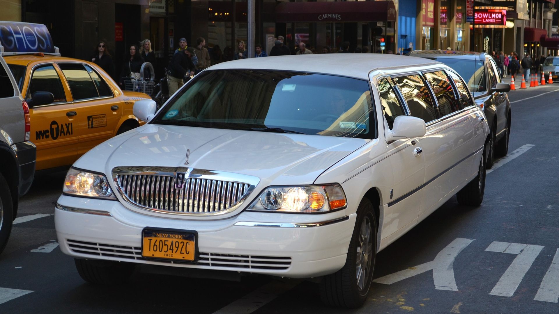 Inside Vince McMahon’s $1.4M car collection (2023)