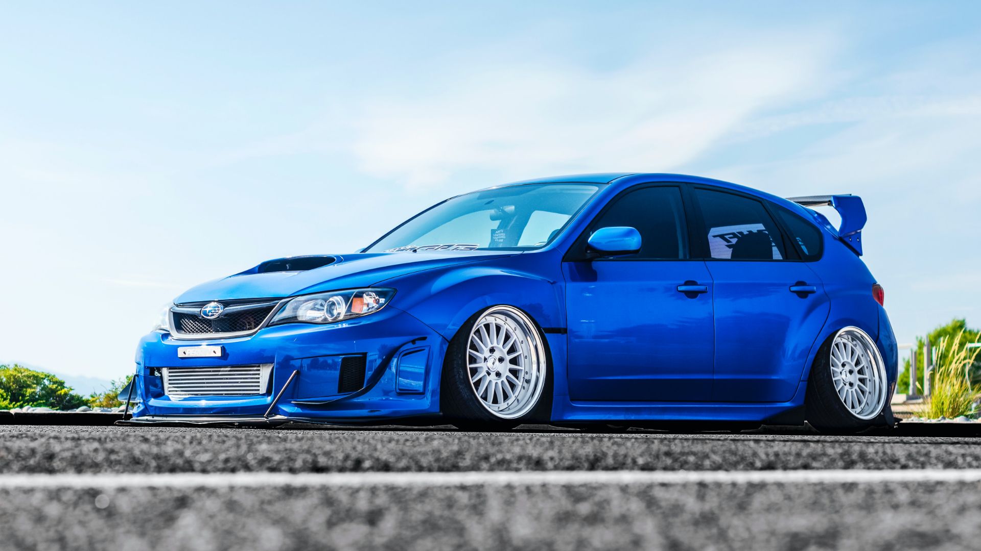 Lowering springs vs. coilovers — difference explained | REREV