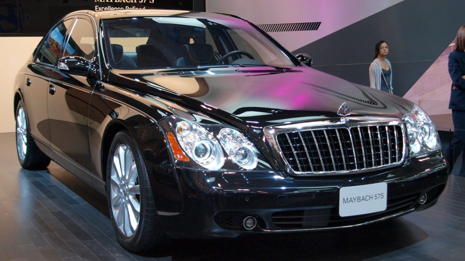 Inside DJ Khaled’s $3M car collection (2023)