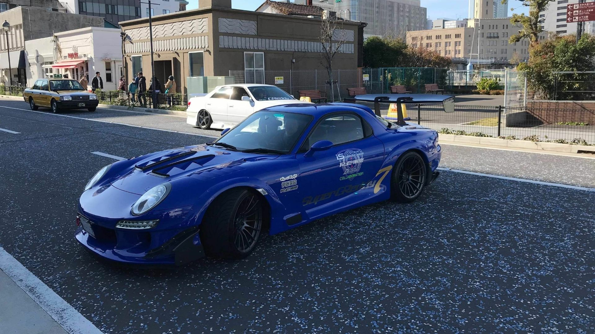 Inside Vin Diesel’s $4.7M car collection (2023)