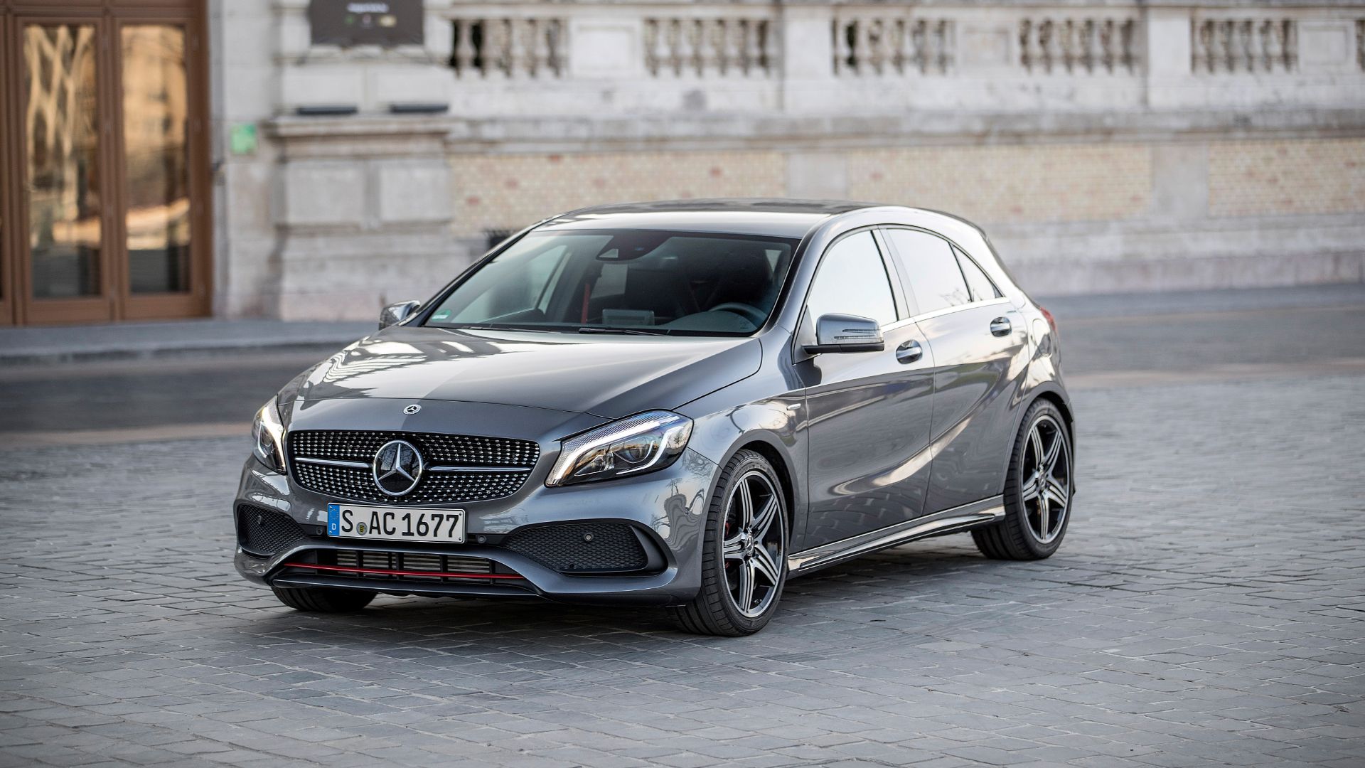 Inside Marcus Rashford’s $1.2M car collection (2023)