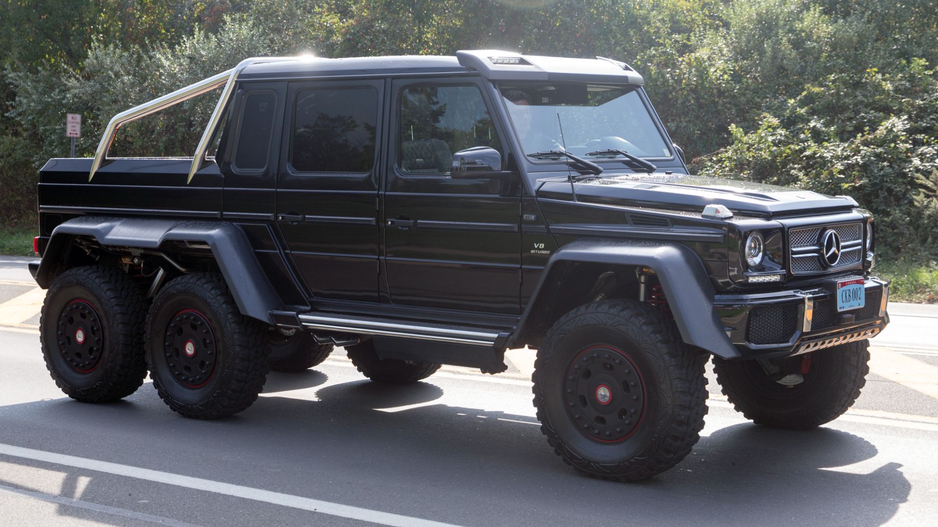 Inside Dan Bilzerian’s $4M car collection (2023)