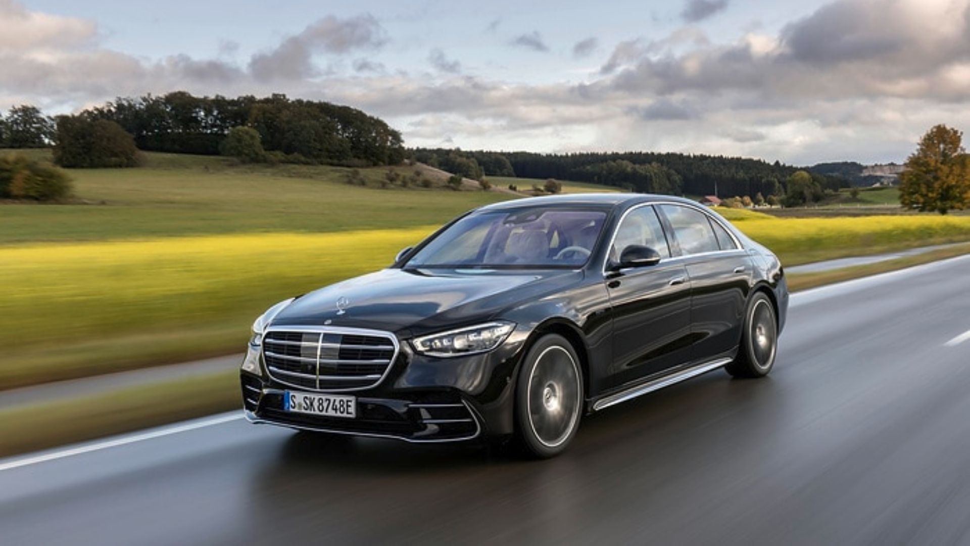 Inside Marcus Rashford’s $1.2M car collection (2023)