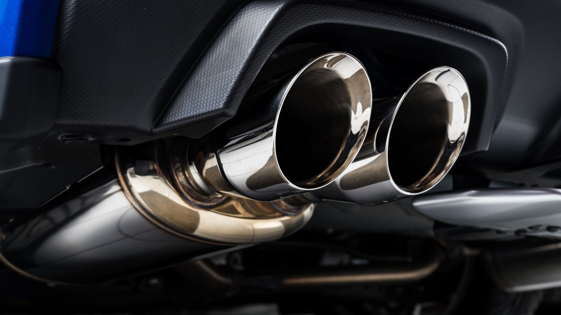 Humming noise while driving - what's the cause? | REREV