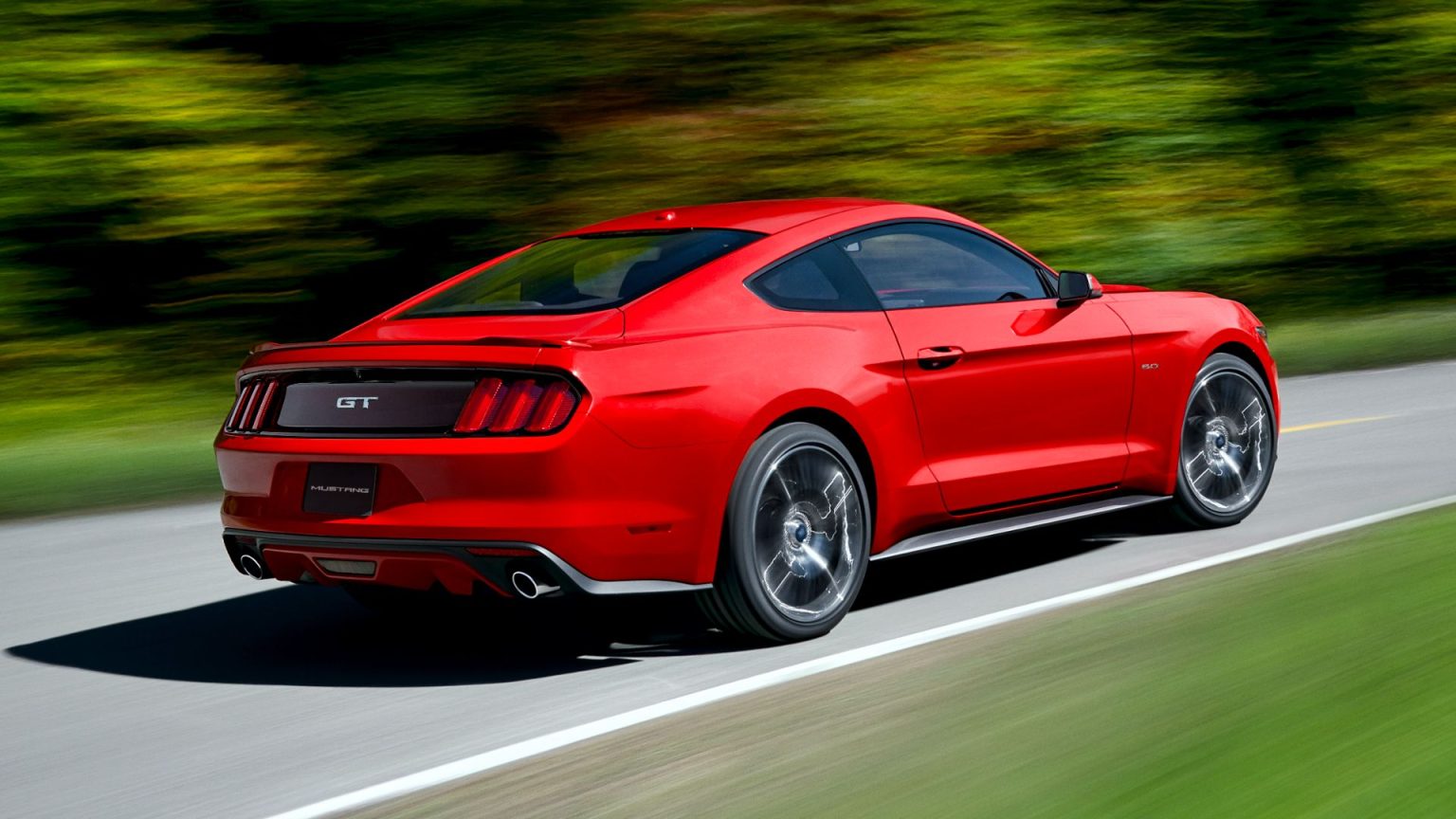 Ford Mustang years to avoid — most common problems | REREV