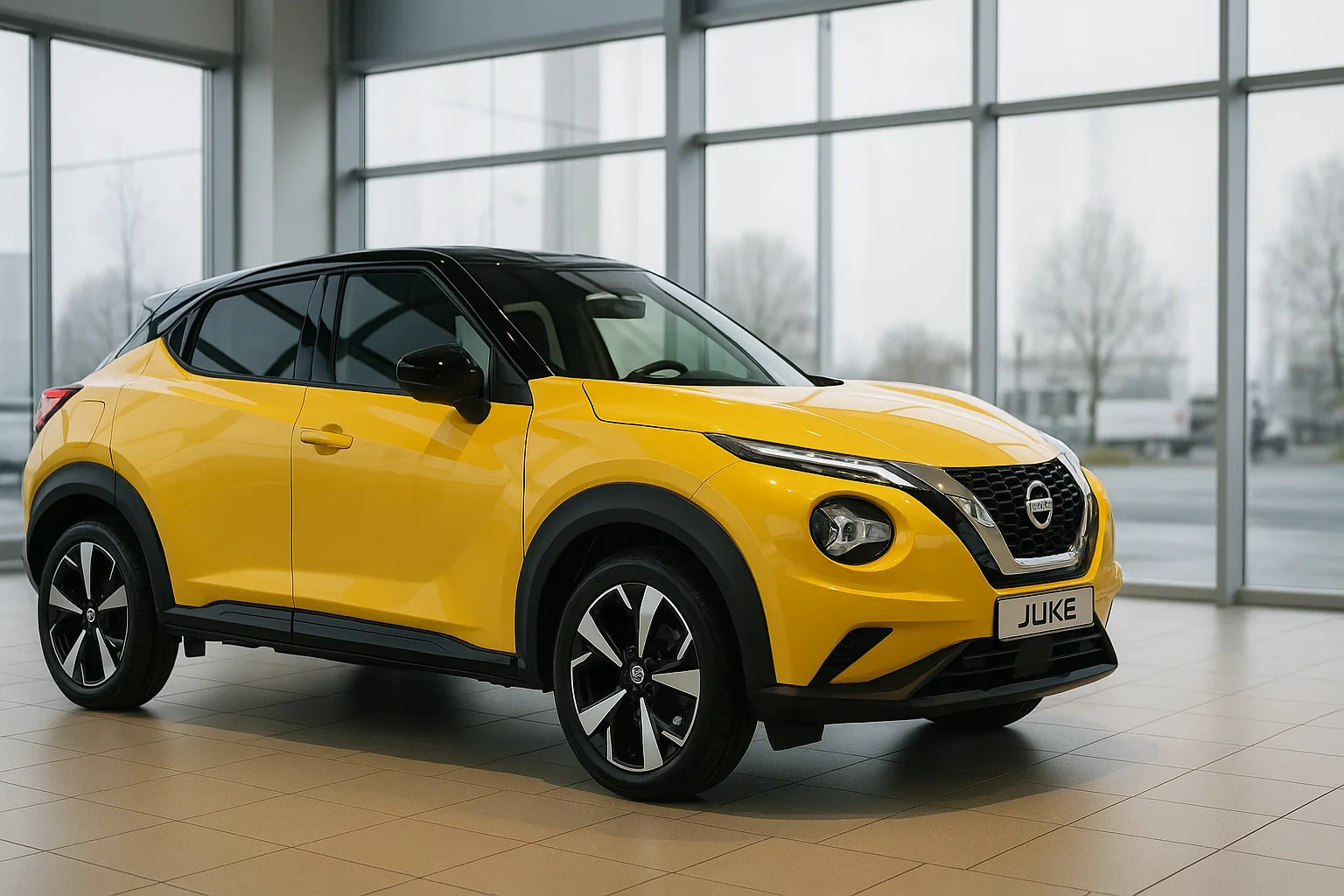 Best and worst Nissan Juke years (which to avoid) | REREV