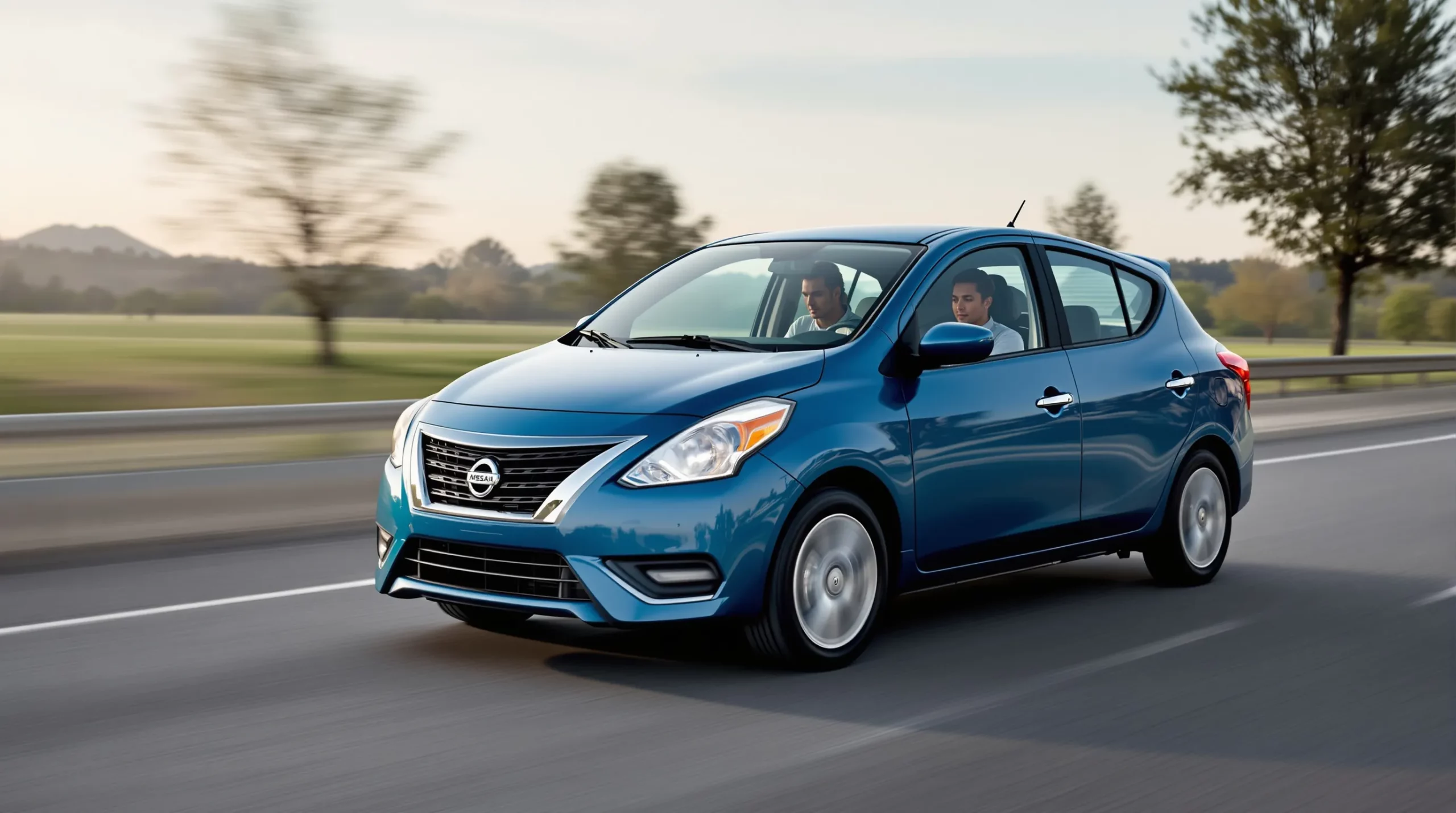 Best and worst Nissan Versa years (which to avoid) | REREV