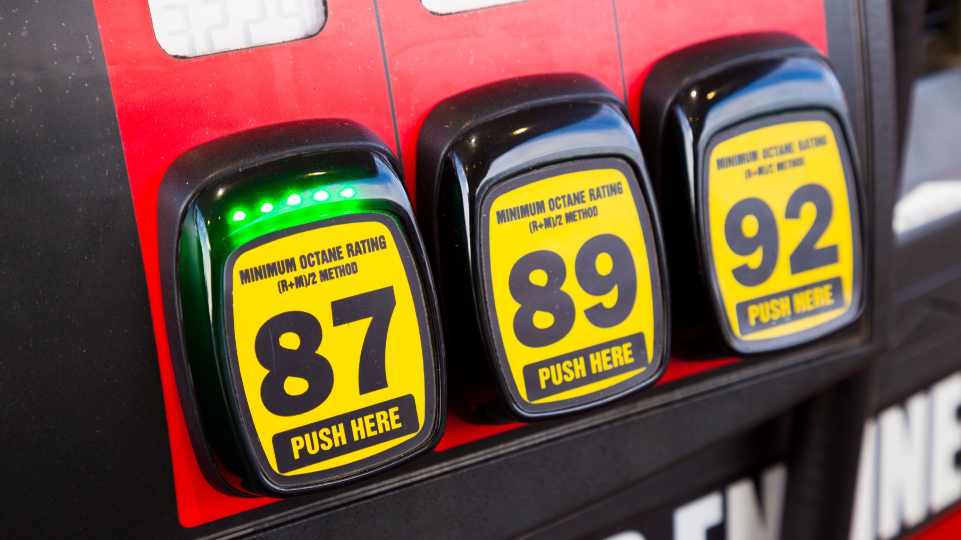Can you mix premium and regular gas? — explained | REREV