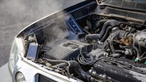 Crack engine block symptoms — causes and fixes | REREV