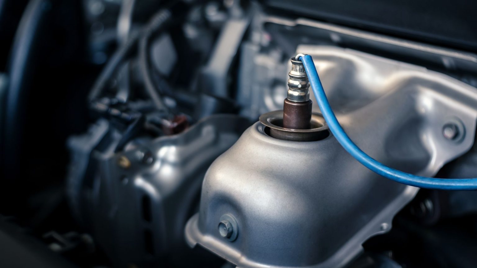 Bad oxygen sensor symptoms — causes and fixes | REREV