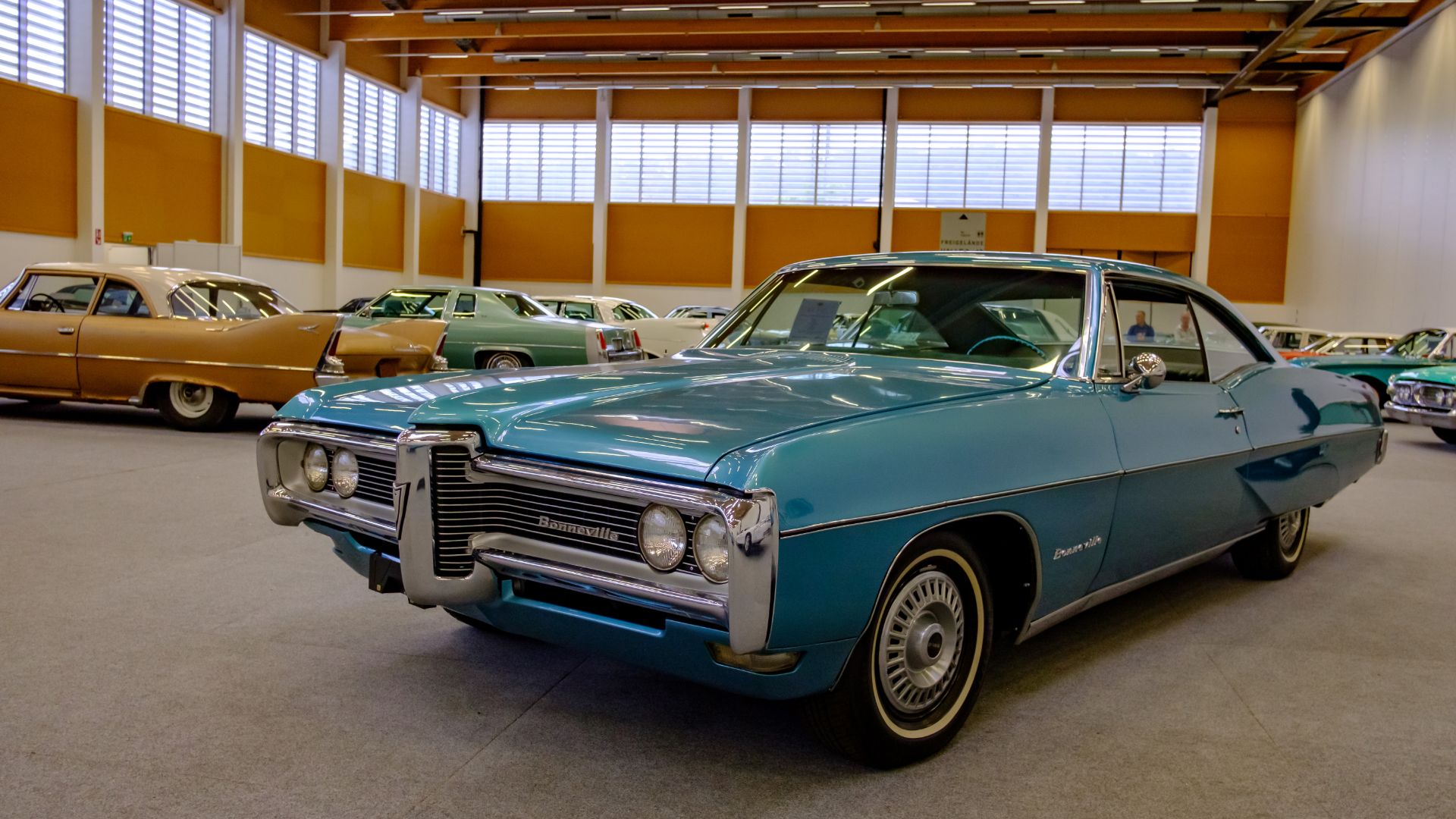 Inside Vin Diesel’s $4.7M car collection (2023)