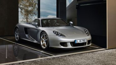 Inside Eminem’s $5.6M car collection (2023)