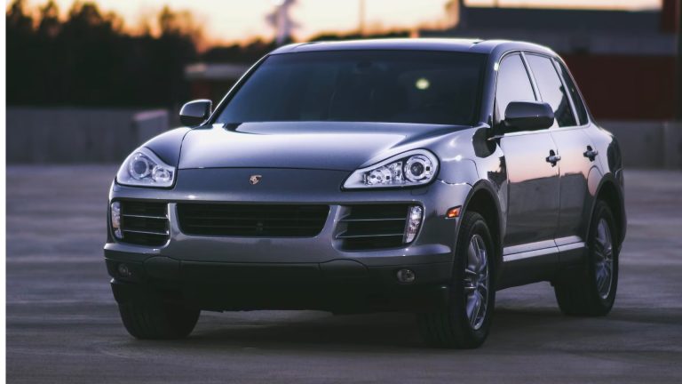 Porsche Cayenne Years To Avoid — Most Common Problems Rerev