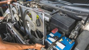 Car overheating then going back to normal — causes and fixes | REREV