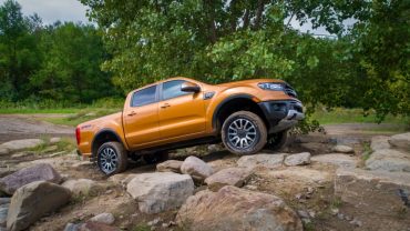 Best and worst Ford Ranger years — which to avoid | REREV