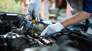 Car idling rough — causes and fixes? | REREV