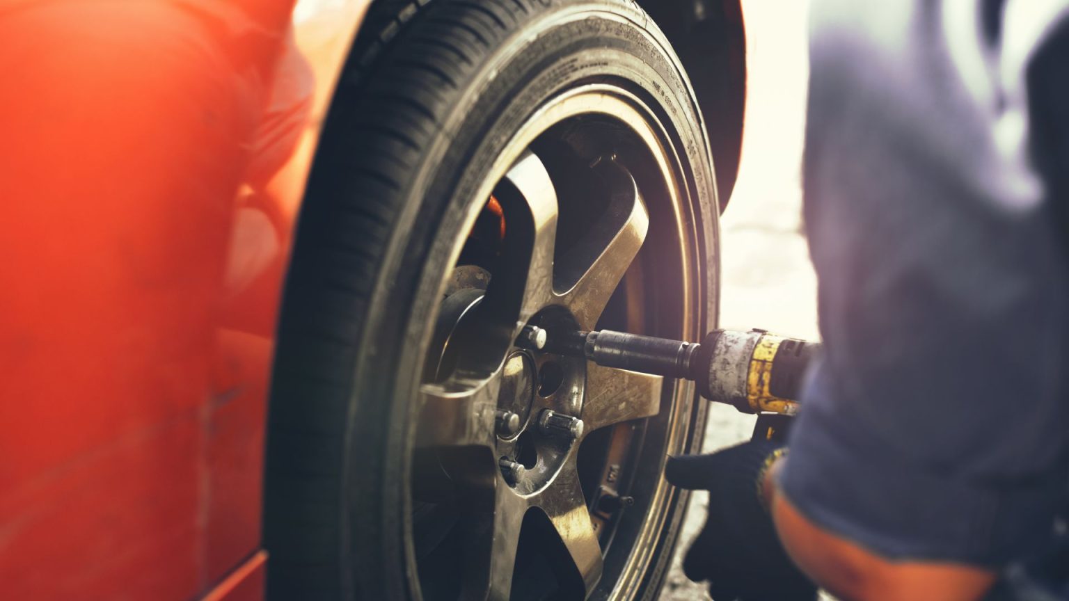 Negative offset wheels — benefits explained | REREV