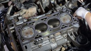 Symptoms of rod knock - how to recognize and fix the problem? | REREV