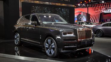 Inside Dwayne Johnson’s $7M car collection (2023)