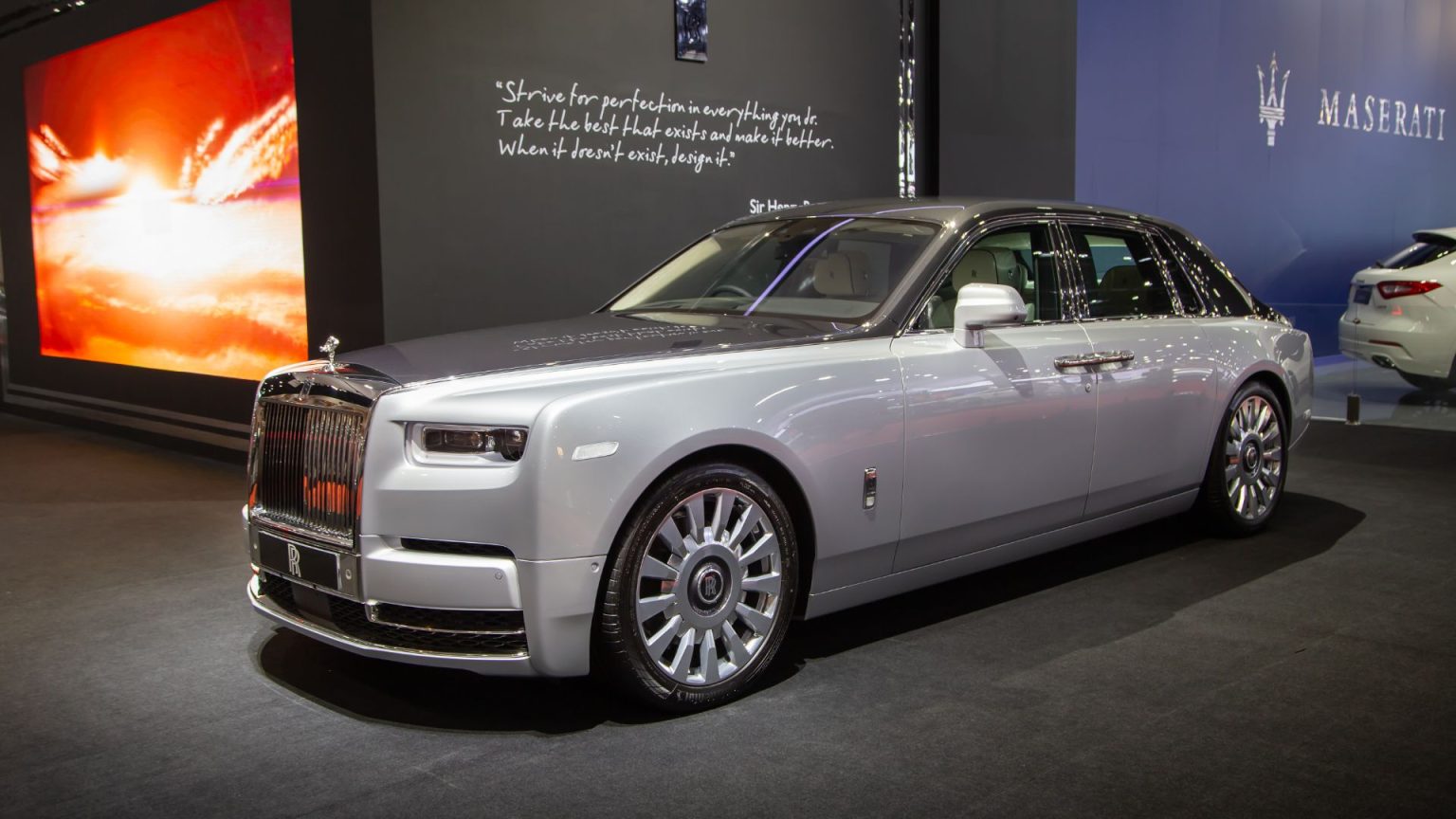 Inside Rick Ross’s $931K car collection (2023)