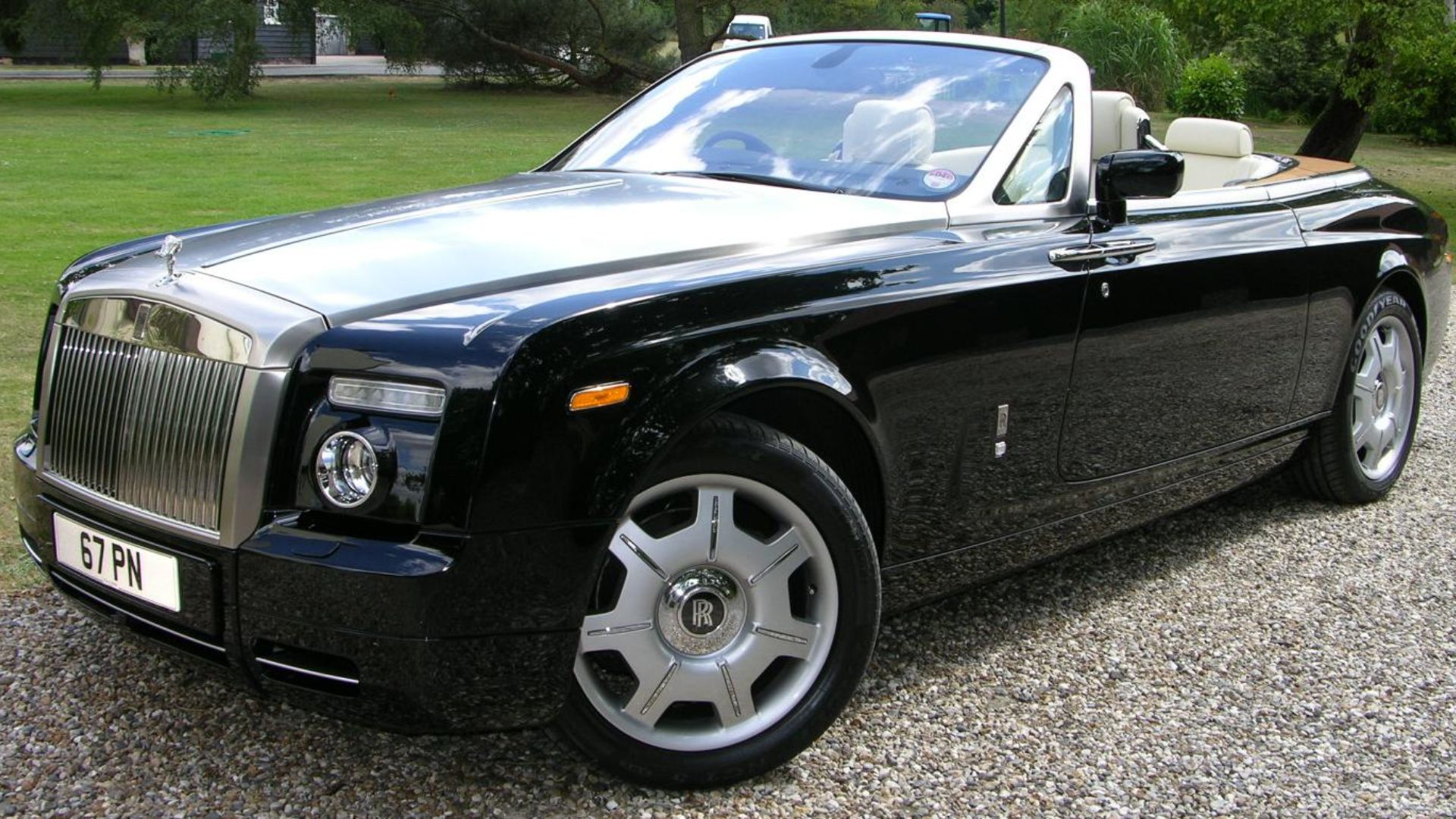 Inside DJ Khaled’s $3M car collection (2023)