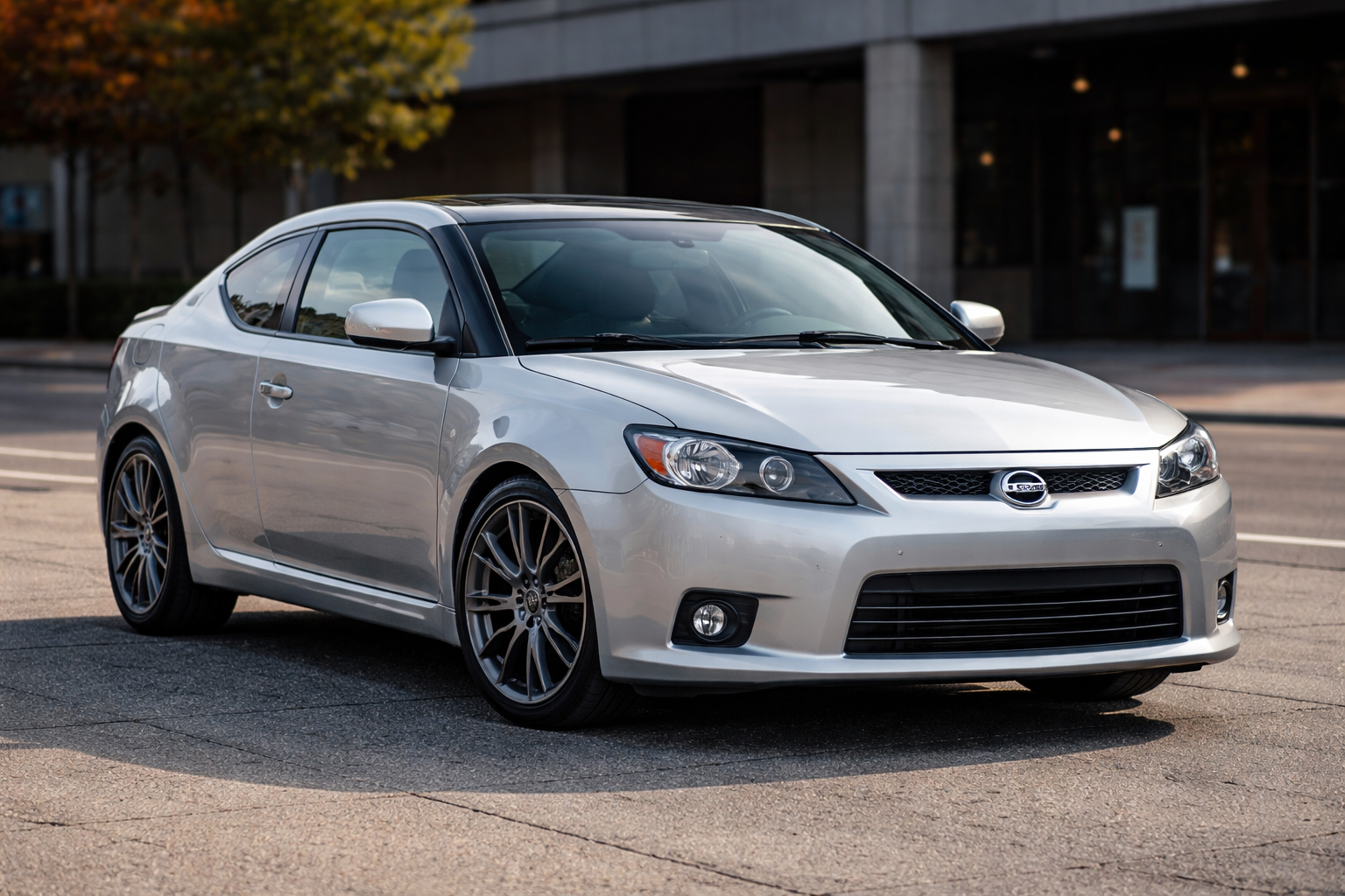 Best and worst Scion tC years (which to avoid) | REREV