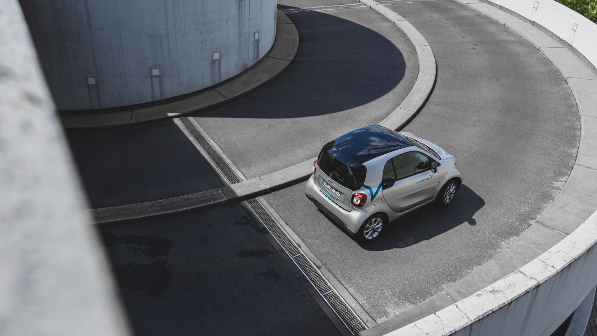 Smart car weight — how heavy is it? | REREV