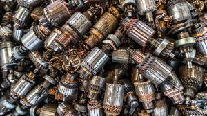 How long does a car starter last — lifetime and signs | REREV