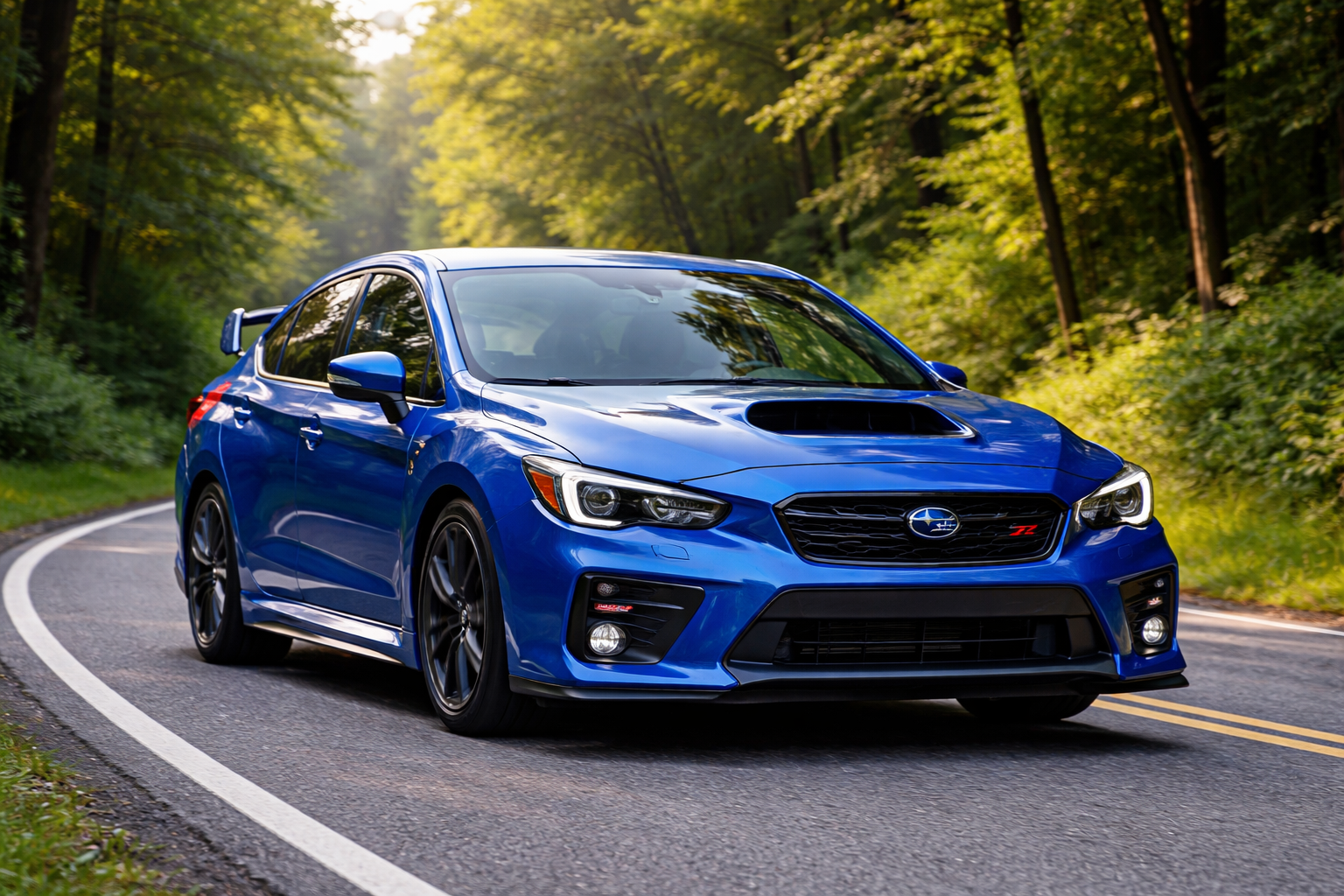 Best and worst Subaru WRX years (which to avoid) | REREV