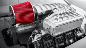 How much horsepower does a cold air intake add? — explained | REREV