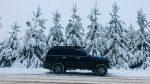 How long is a car? — average length by vehicle type | REREV