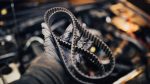 What happens when the timing belt breaks? | REREV