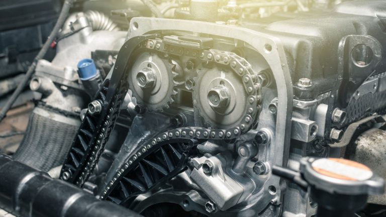 Timing belt vs timing chain — difference explained | REREV
