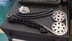 Bad timing chain symptoms — signs and fixes | REREV