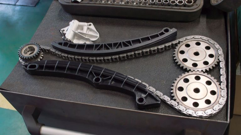 Bad timing chain symptoms — signs and fixes | REREV