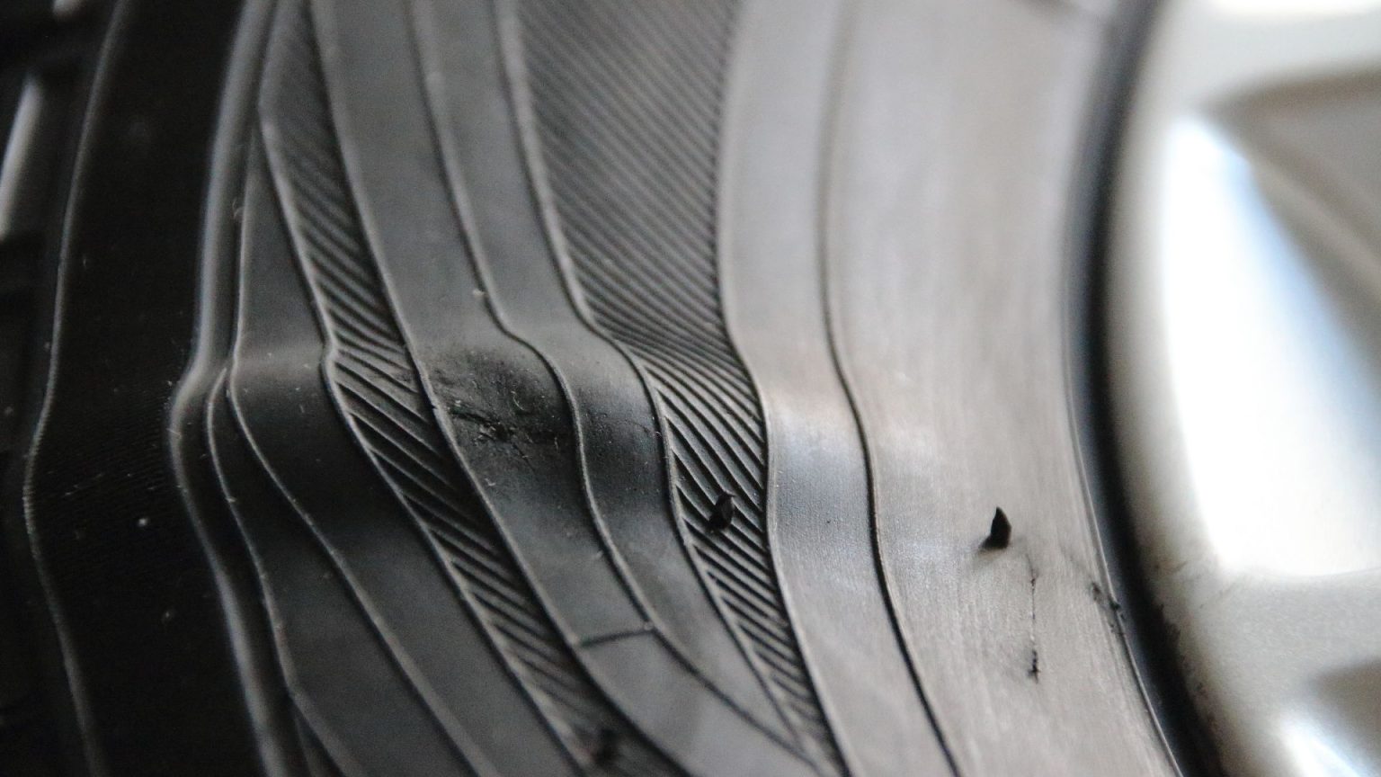 How long does a tire alignment take? | REREV