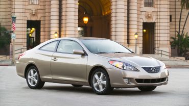 Best and worst Toyota Solara years — which to avoid | REREV