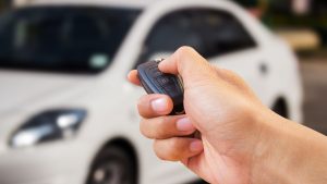 Keyless remote battery is low — signs and fixes | REREV
